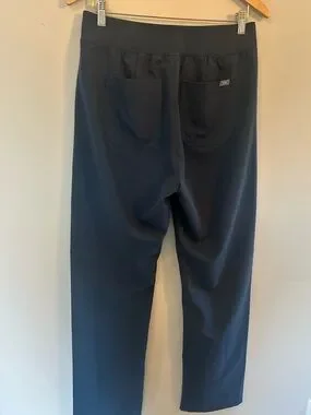 Figs | Pants & Jumpsuits | Figs Navy Scrubs Technical Collection Mt ...